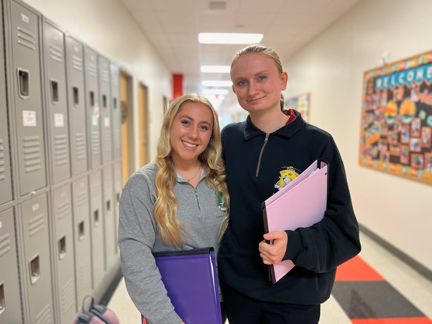 Rhetoric School | Covenant Classical School